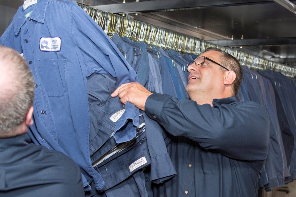 The Benefits of Uniform Branding - American Wear